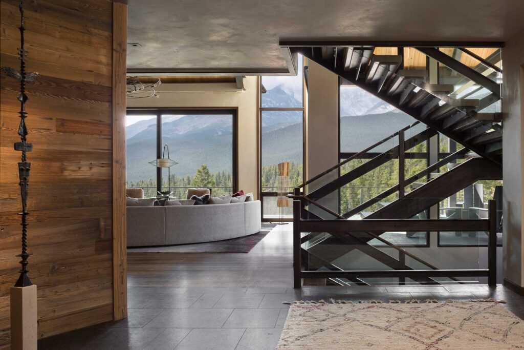 Hospitality Architecture Firm | SRI Architects