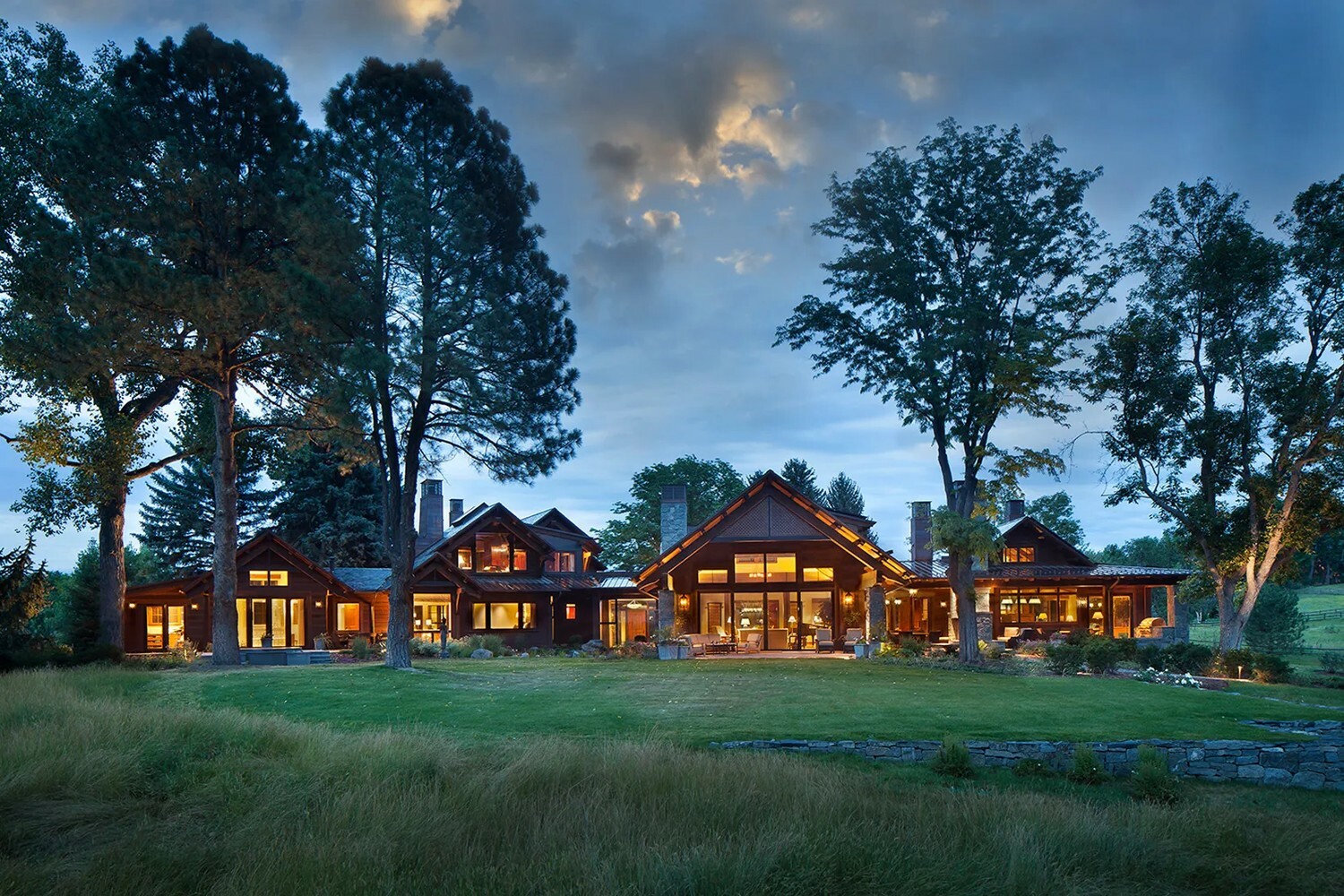 How to Build a Custom Home | SRI Architects Blog