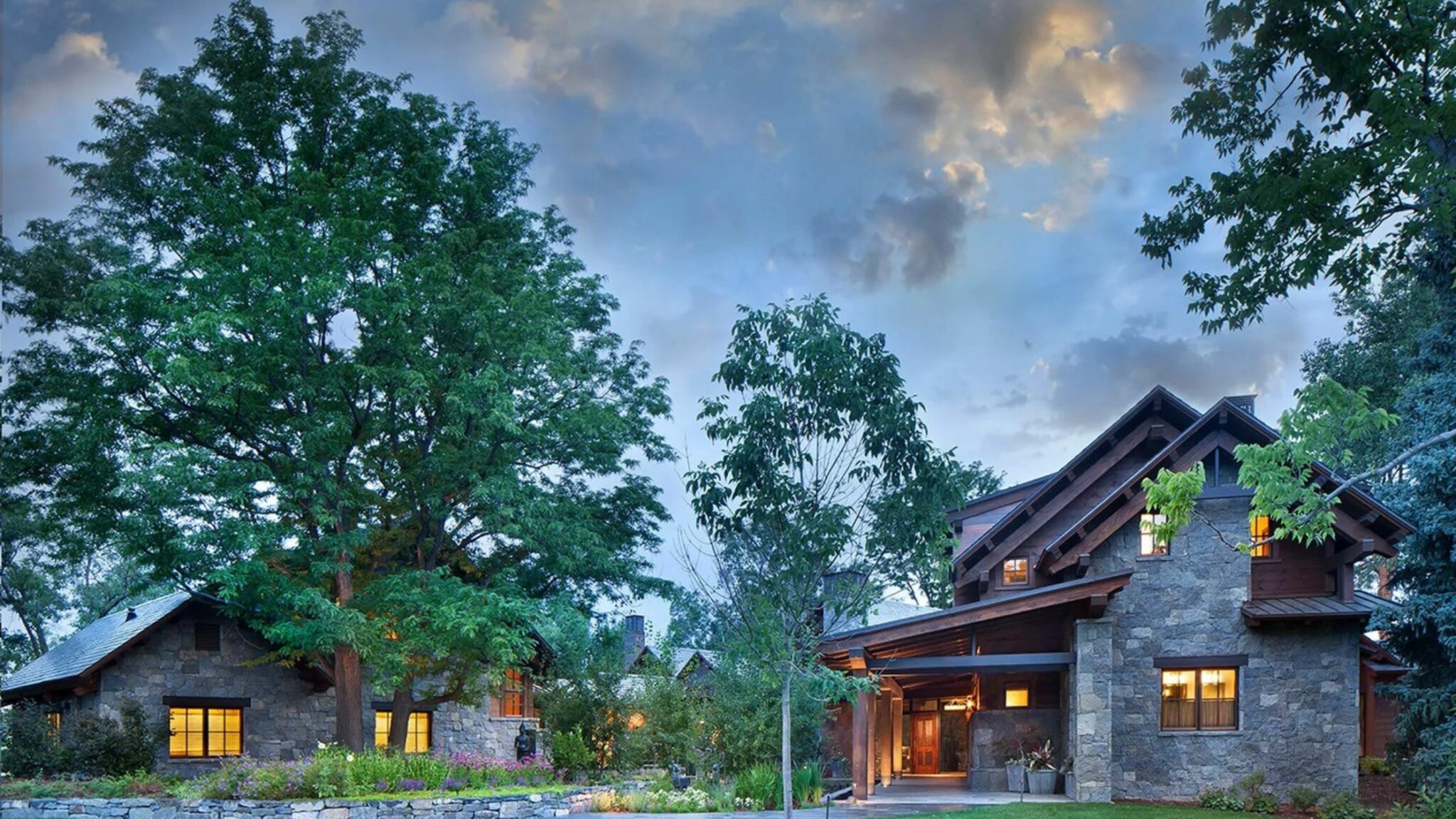 How to Build a Custom Home | SRI Architects Blog