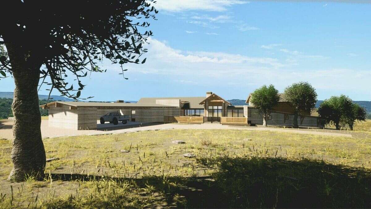 Top 5 Elements of Mountain Modern Architecture
